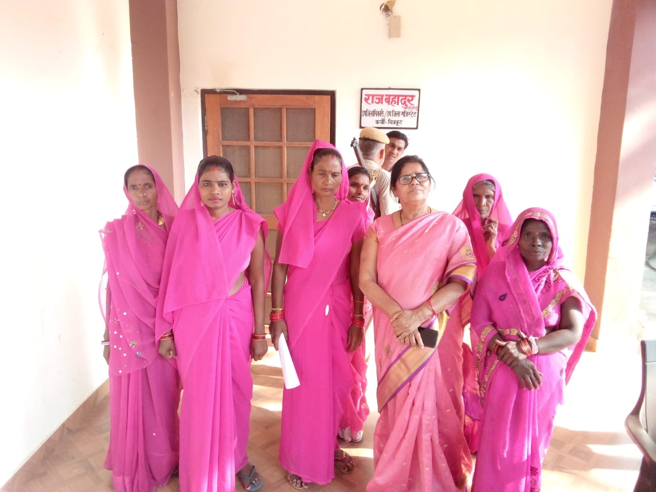 Gulabi Gang :: Photo Gallery